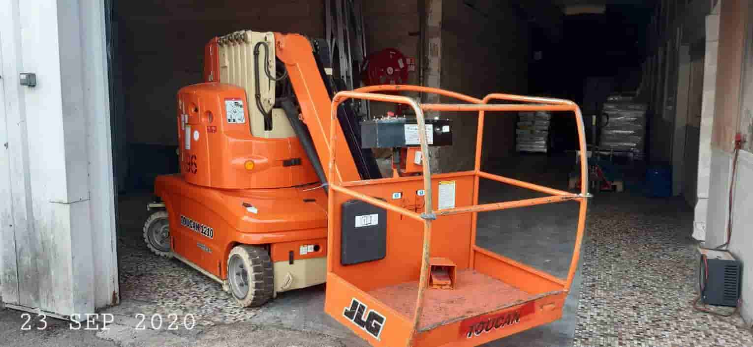 Location de Chariot élévateur, nacelle et transpalette - louer partout ...